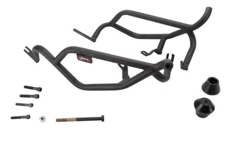 Defensa Lateral Reforzada Slider P Yamaha Fz Ira