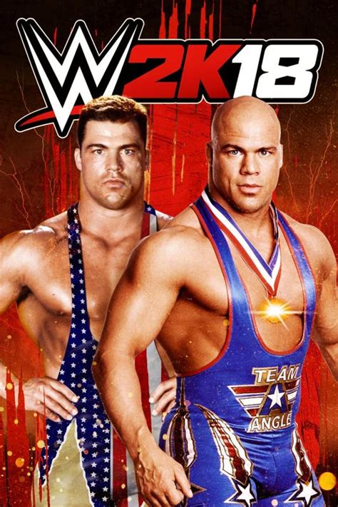 Wwe K Kurt Angle Pack Mobygames