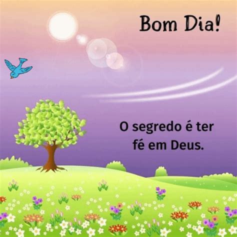 207 Mensagens De Bom Dia Belas Imagens E Frases Animadas
