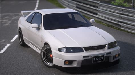 The Story Of The Rarest Nissan Skyline Gt R R Lm Jdm