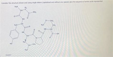 Solved Consider The Structure Shown And Using Single Let