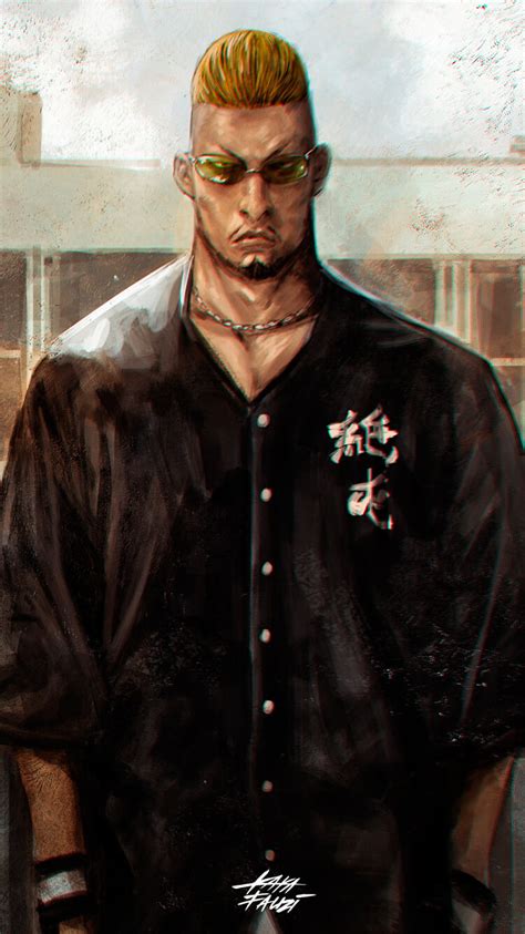 Ntroduire Imagen Crows X Worst Manga Fr Thptnganamst Edu Vn