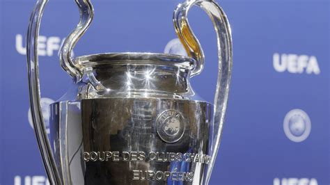 UEFA Şampiyonlar Ligi nde son 16 turu eşleşmeleri belli oldu Euronews