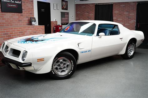Pontiac Trans Am