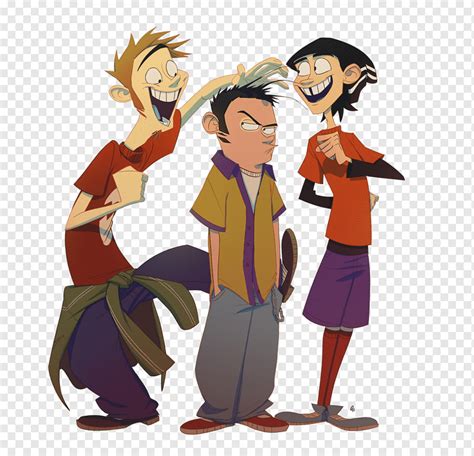 Ed Edd N Eddy Double D Fan Art