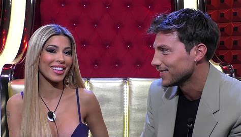 Daniele Dal Moro E Oriana Marzoli Stavolta Davvero Finita