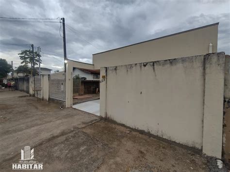 Casa A Venda No Jardim Primavera Imobiliaria Habitar Sinop Sinop MT