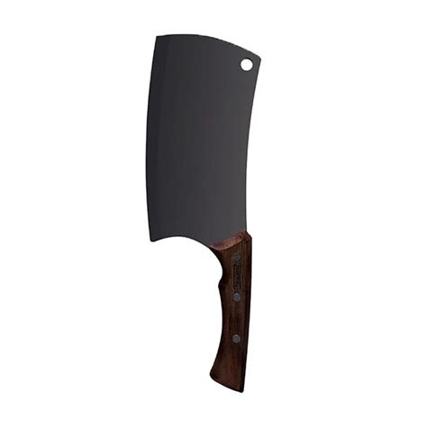 Tramontina Churrasco Black