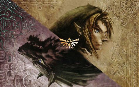 Princess Zelda Twilight Princess Wallpaper
