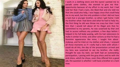 Freshwoman Party Tg Caption By Pastelplatypus On Deviantart Tg Captions Clothes Clothing Store