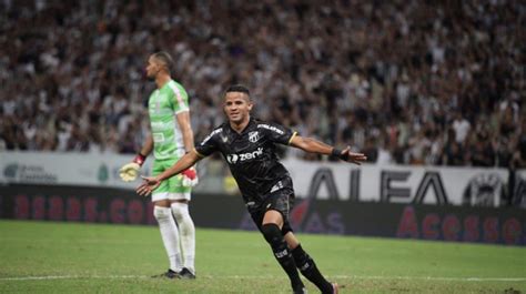 Cear X Sergipe Ao Vivo Pela Copa Do Nordeste Siga Transmiss O
