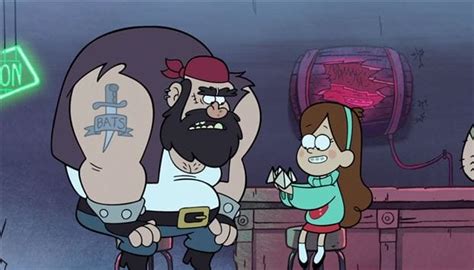 Need For Ponies Streaming Saison 1 De Gravity Falls