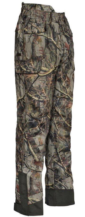 Fuseau De Chasse Brocard Ghost Camo Forest Evo Percussion