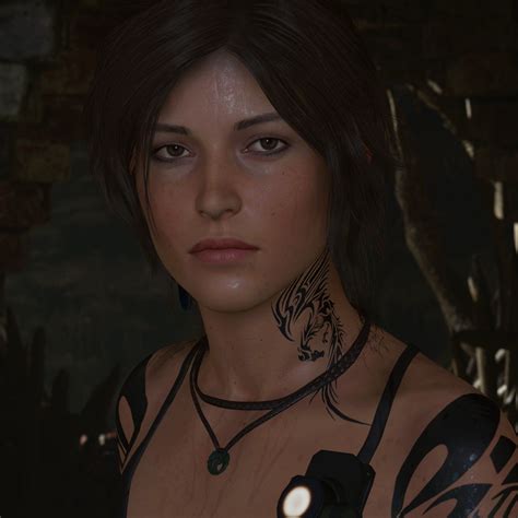 Rise Of The Tomb Raider Nude Mods Fyxaser
