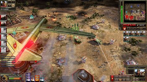 C C Red Alert 3 Generals Evolution Mod BETA 0 3 China S Infantry