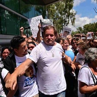 Crimen de Lucio Dupuy diputados provinciales de La Pampa pedirán el