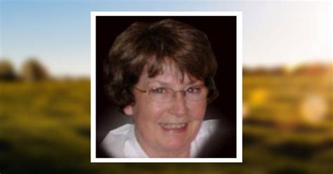 Karen Rae Thomas Obituary Schooler Funeral Home Inc