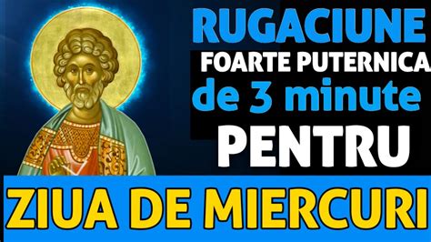 Rugaciune Catre Sfantul Mare Mucenic Mina Care Aduce Dreptate In Viata
