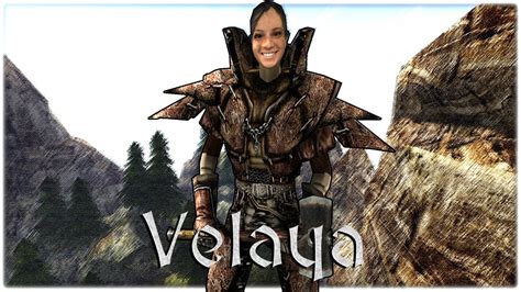㉘ Der heilige Hammer Velaya Gothic 2 Mod YouTube