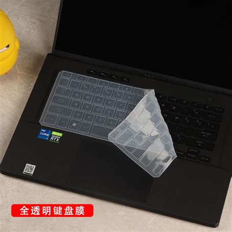Protector De Silicona Para Teclado De Ordenador Port Til Cubierta Para