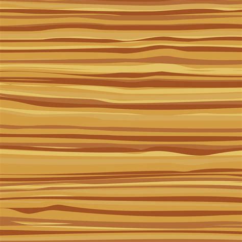 Vector Abstract Wood Texture In Flat Design 19550899 Vector Art At