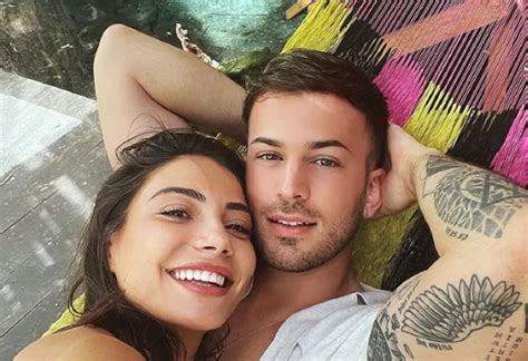 David Carreira revela que o filho já está em casa