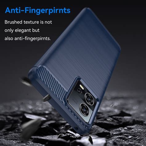 Capa Para Celular Motorola Edge 30 Fusion Moto S30 Pro Textura