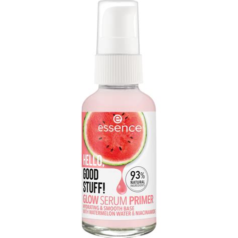 SERUM HELLO GOOD STUFF ESSENCE