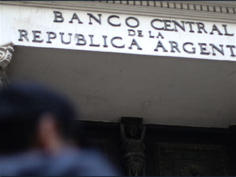 El Banco Central de Argentina pondrá en circulación nuevos billetes de
