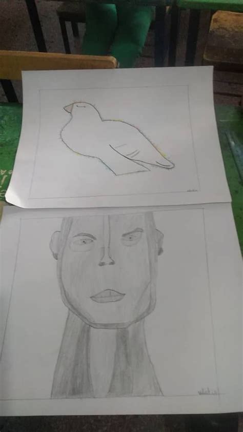 Pin By Bettina Corcol On Escuela De Arte Y Dibujo