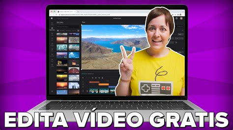 CapCut para PC edita tus vídeos gratis online ChicaGeek