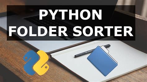 Python Folder Sorter YouTube