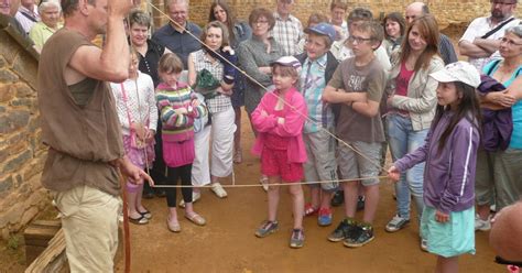 Vie Locale Les Maillys Retour Au Moyen Age