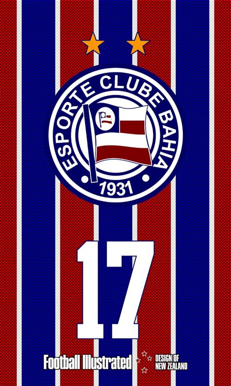 Do Bahia Esporte Clube Bahia Hd Phone Wallpaper Pxfuel