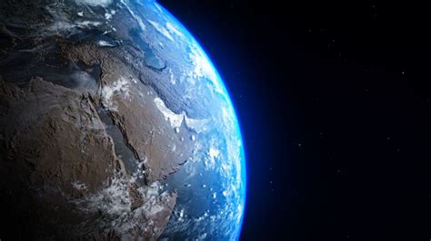 La Principale Th Orie Concernant L Mergence Des Continents Remise En
