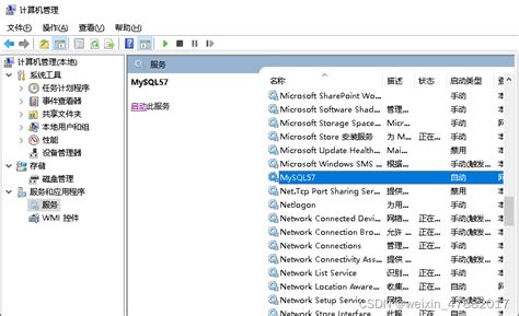 MySQL安装配置教程 详细教程 mysql安装 菜鸟教程 CSDN博客