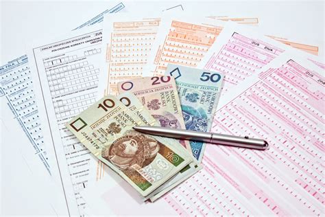 Roczne Rozliczenie Sk Adki Zdrowotnej Na Nowych Drukach Zus Dra I