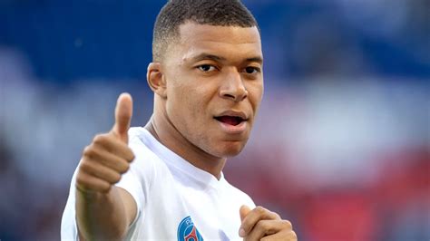 R V Lations Explosives De Rothen Sur Le Futur De Mbapp Au Psg