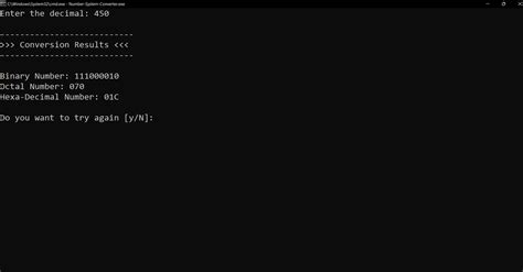 Github Alkaison Number System Converter Convert Any Number System To