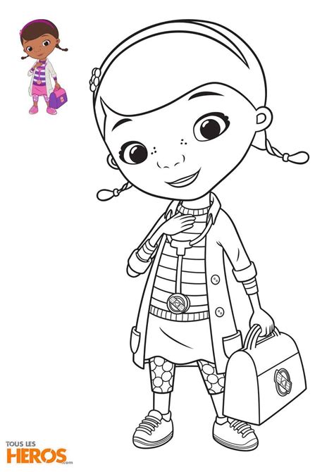Cette semaine Tous les Héros vous propose d imprimer les coloriages