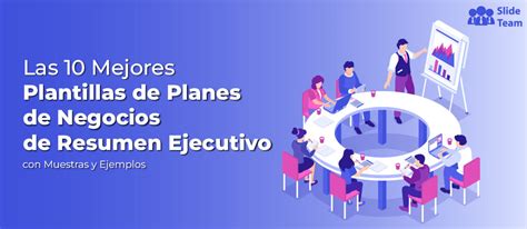 Las 10 mejores plantillas de resumen ejecutivo de bienes raíces con