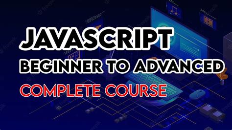 Javascript Mastery Complete Course Javascript Tutorial For Beginner To