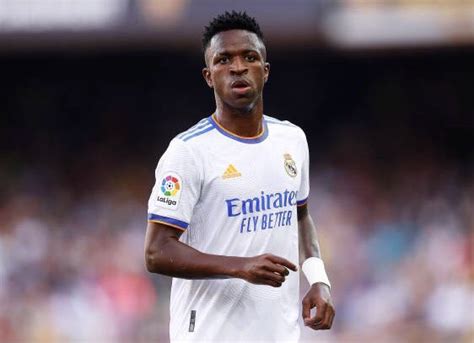 SofaScore Brazil on Twitter Vinícius Júnior 21 anos entre os