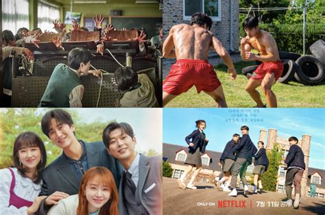 Film Dan Drama Korea Terbaru Bali Tren