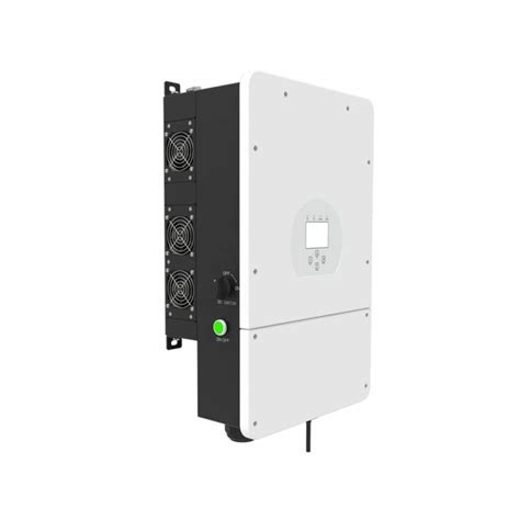 Sunsynk 12kW 3P Hybrid PV Inverter 48v C W Wifi Dongle IP65 Bitmart Shop