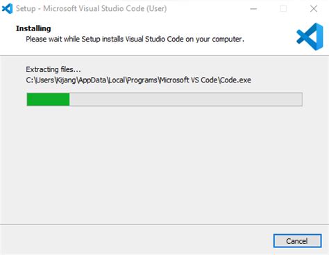 Cara Menggunakan Visual Studio Code Masbilly