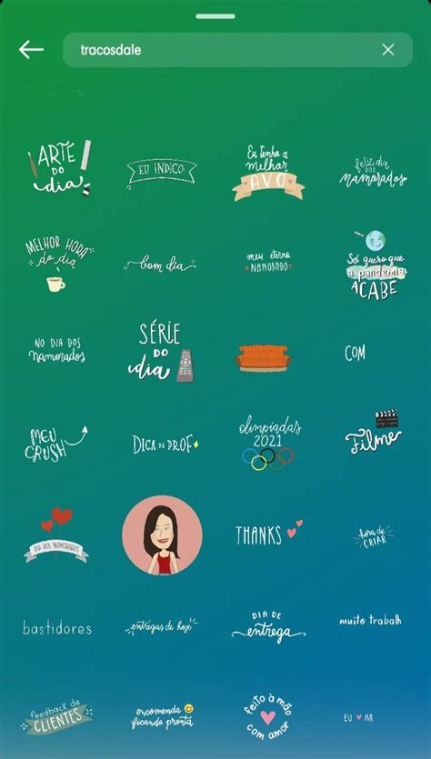 Pin de Gerlana Teófilo em stories Legendas para instagram