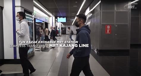 MRT Putrajaya Line Official Video 7 Paul Tan S Automotive News