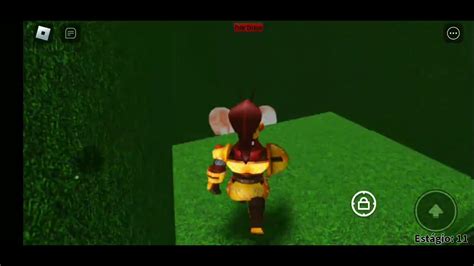 jogando Roblox das cabeças mais 2 Escapar correndo cabeça de Felipe