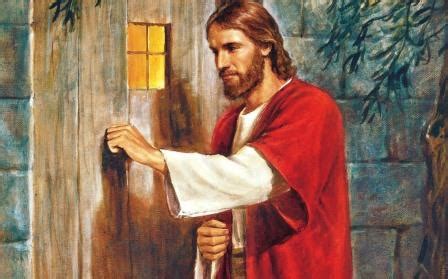 Leve Jesus Para Casa